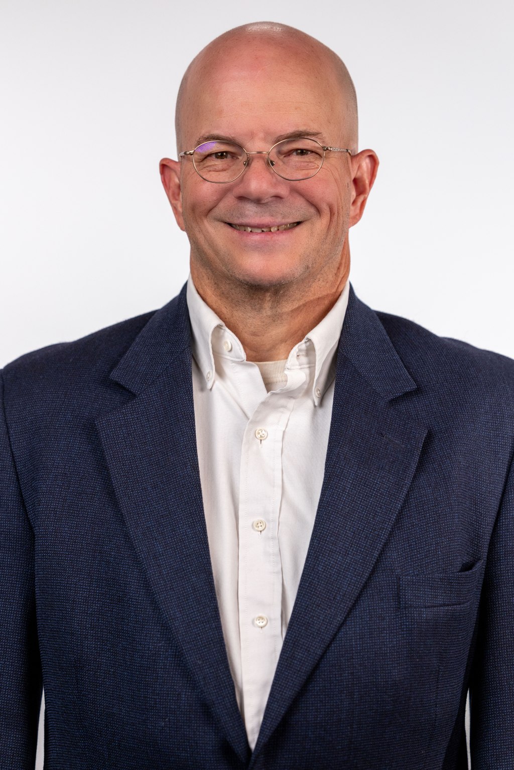 Dr. Pieder Beeli for Ogden City Council